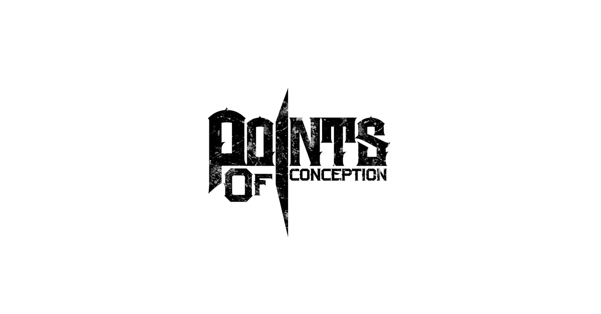 Points Of Conception Shop